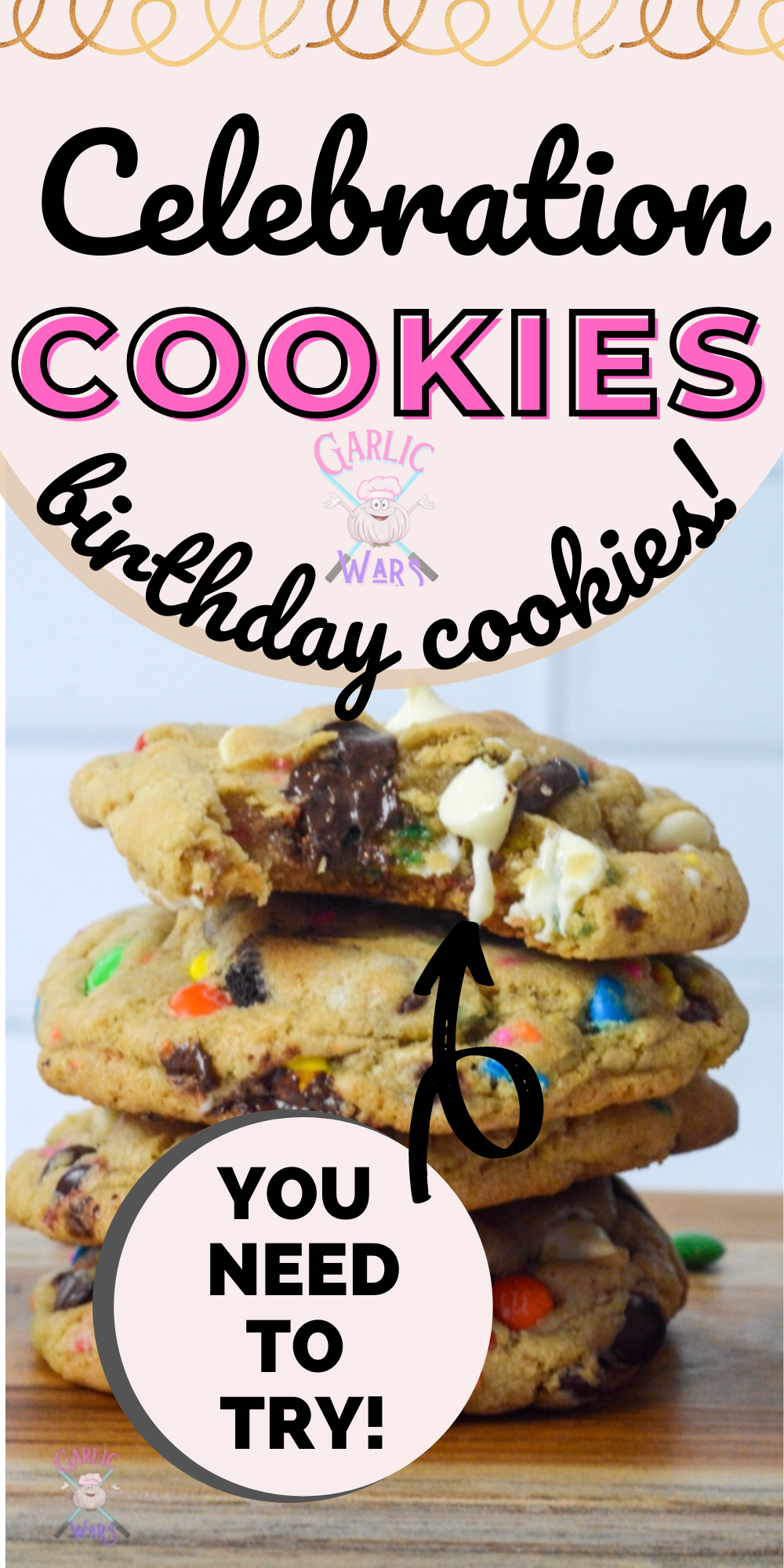 Celebration Cookies - Superheroes and spatulas